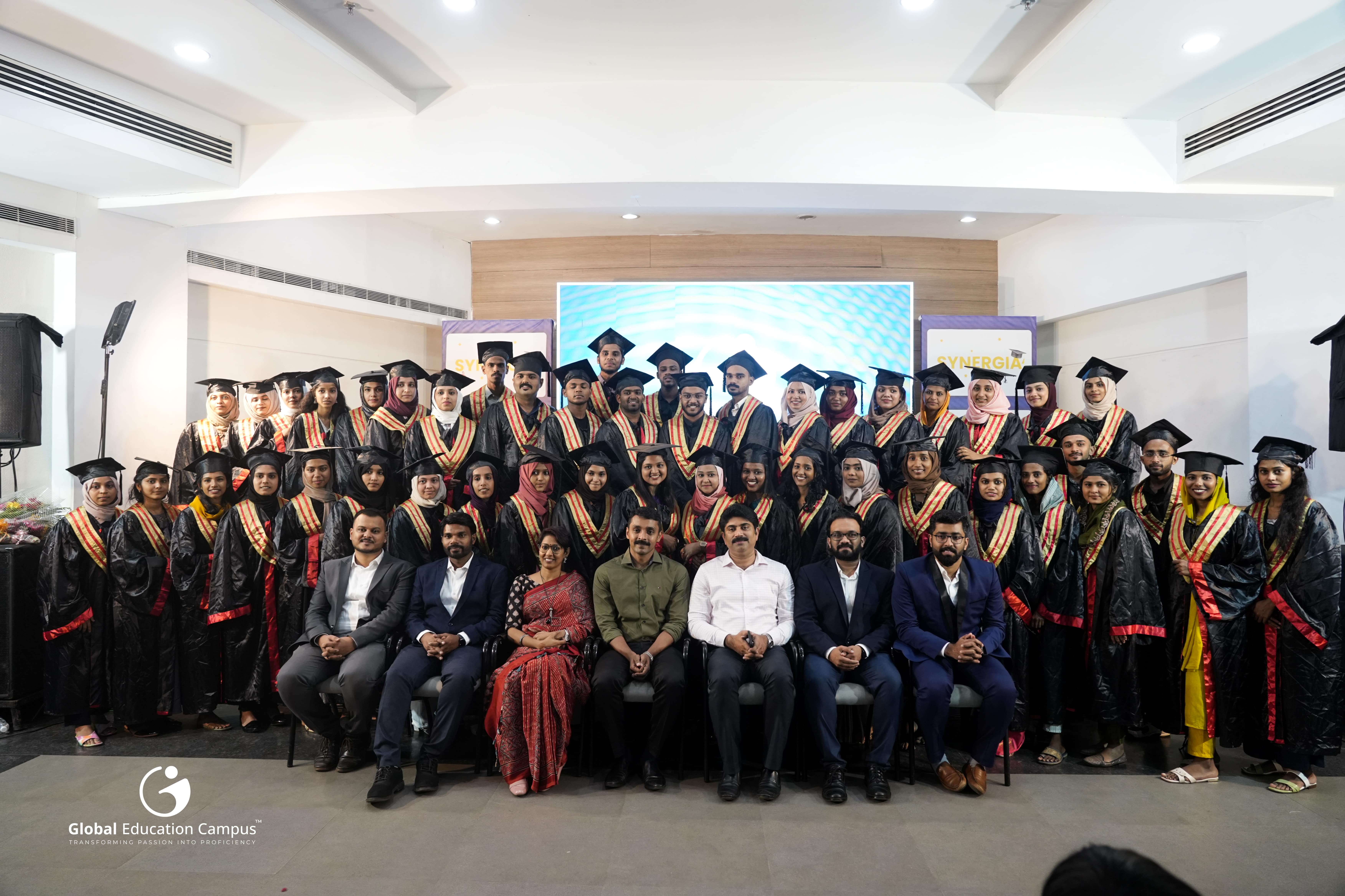Blog | Insights from Global Education Campus Kerala