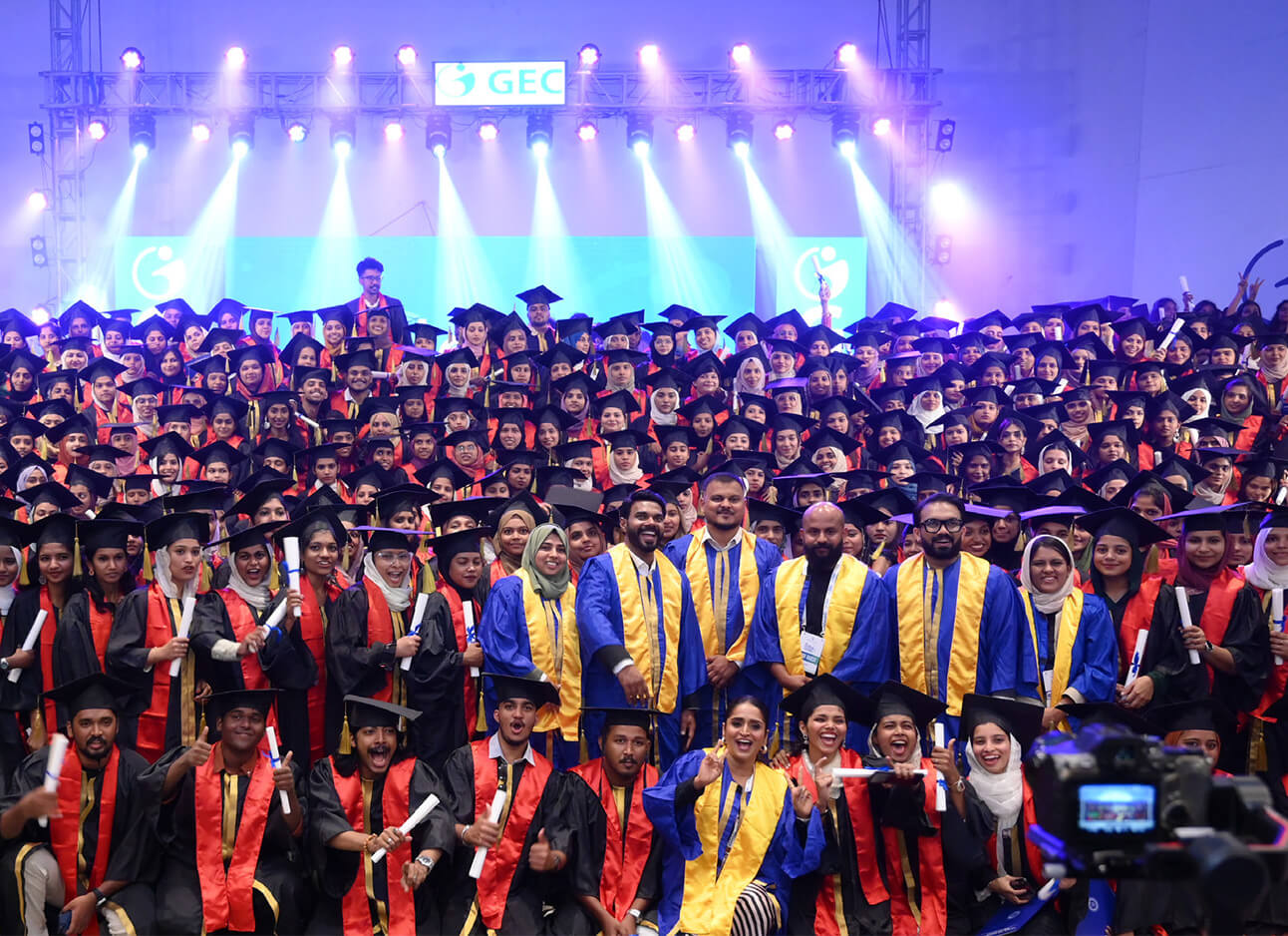 About Global Education Campus | Kerala’s Career Training Hub